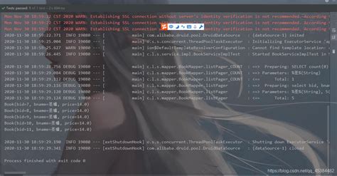 Springboot整合redis及其注解式开发springboot模块化开发redis Csdn博客