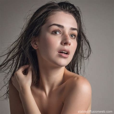 Nu Married Woman Stable Diffusion Online