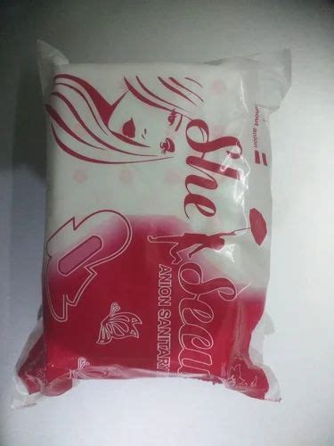 See Secure She Seen Sanitary Pad L At ₹ 44pack In Hisar Id 2850034362562