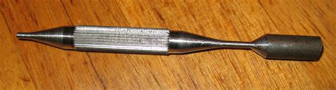 A New Pin Wrench The Papertrail