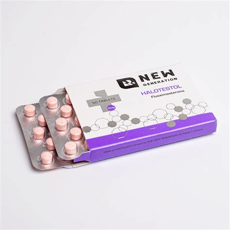 Halotestin A Comprehensive Guide