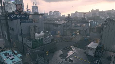 Mw3 Players Claim Season 1 Map Is Best Since Nuketown Charlie Intel