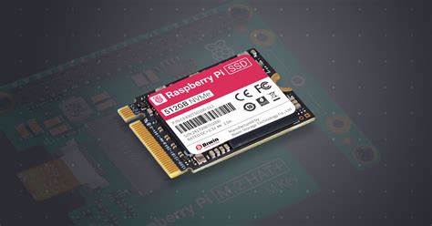 Raspberry Pi Launch Own Brand Ssds Priced From 30 Omg Ubuntu