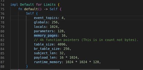 Ink Getting Contract Reverted Error With Toomanytopics Dispatch