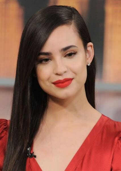 Sofia Carson Photo On Mycast Fan Casting Your Favorite Stories