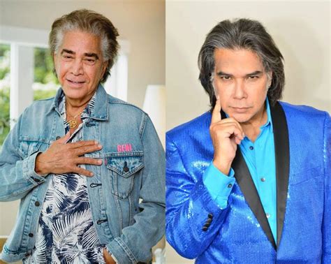 “por Ahí Un Muchacho Dice Que Es Hijo Mío Pero No Aguanta Un Adn O Sea Que No Es” José Luis