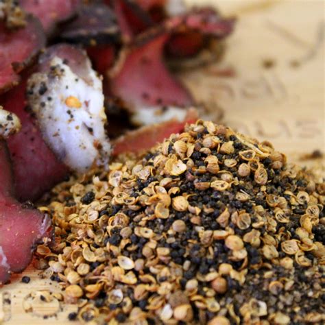 Spices That Biltong Shop