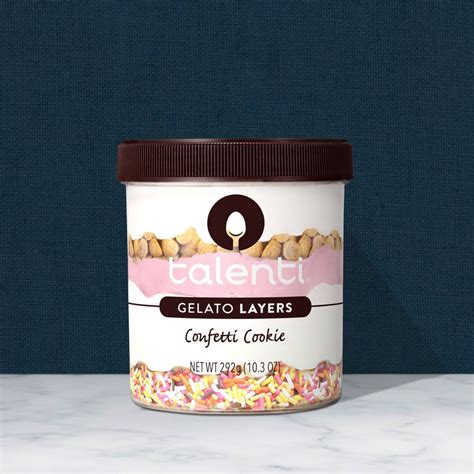Confetti Cookie Ice Cream Braums At Danelle Perez Blog