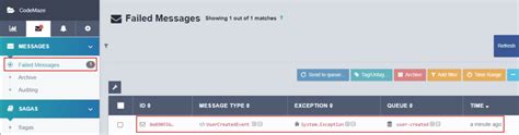 Rebus In NET Service Bus Implementation Code Maze