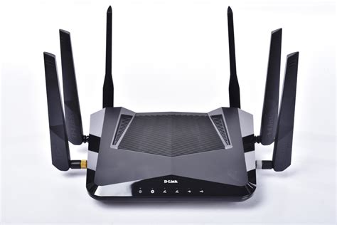 D Link Exo Ax Wi Fi Dir X Xfastest News