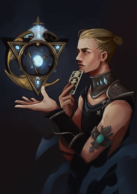 Astro Appreciation Fanart Rffxiv