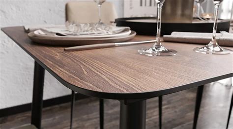 Купить Стол Корсика пластик Lemark в Ростове на Дону отличные цены на кухонные столы