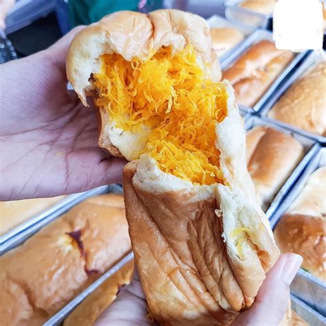 Chry Shopee มาแล้วโปรโมชั่นขนมปังวังหลัง กับขนมปังปัง 85