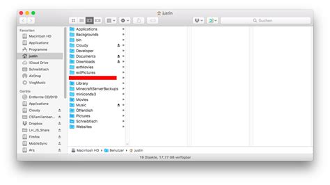 an extensive zfs setup on macos yep