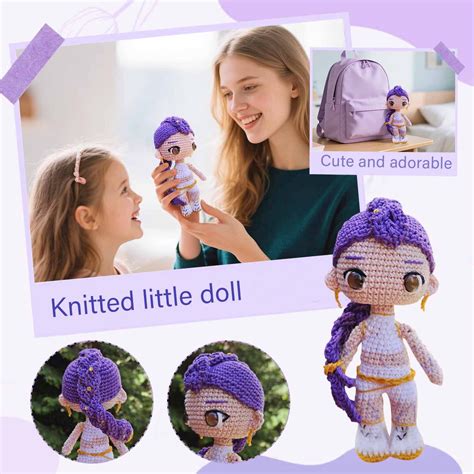 Kpop Demon Huntersrumi Plushies Dolls Anime Kpop Demon Hunters