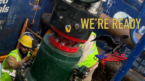 U S Pipeline On Linkedin Customers In The North East United States Were In Need Of Additional…