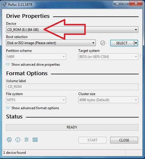 How To Create A Bootable Windows Or In USB Device Easily