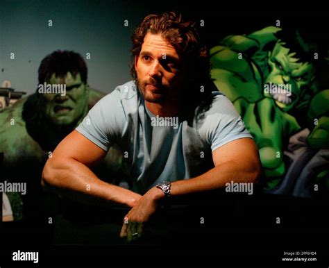 Hulk 2003 Actor 60 Photos Moonagedaydreamfilm