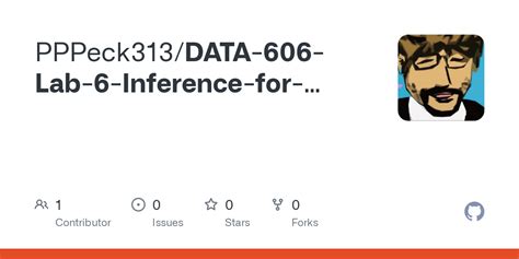 github pppeck313 data 606 lab 6 inference for categorical data