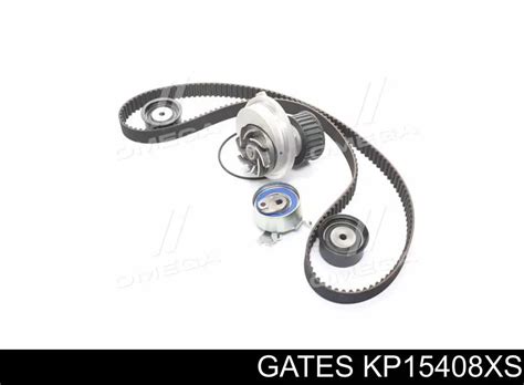 KP15408XS Gates ремень грм, комплект