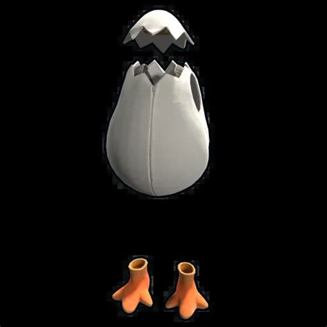 Egg Suit Rust Corrosion Hour