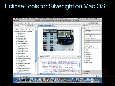 Ppt Interoperability Build Apps Using Eclipse Java Php And Ruby