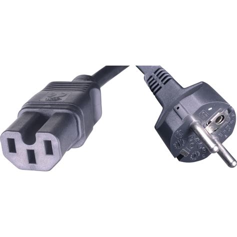 Hpe Standard Power Cord Hardware Nation