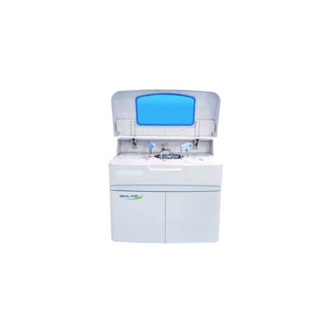 Laboratory Analyzers Analyzers