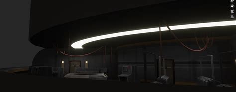 Rendering What Is The Best Way To Light An Interior Scene In Blender Eevee Without Baking