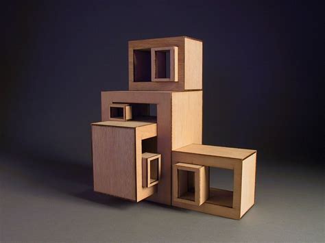 Nesting — John Edmark