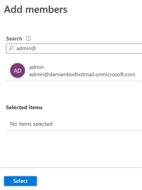 Restricting Access To An Azure Ad Protected Api Using Azure Ad Groups Software Engineering