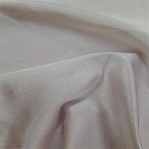White Plain Nylon Satin Lycra For Garments At Rs 250 Meter In Mumbai