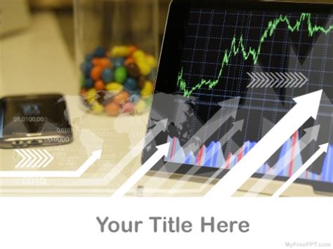 Free Analytics Graph PPT Template Download Free PowerPoint PPT