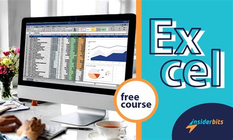 Unlock Your Potential With This Free Excel Course Insiderbits