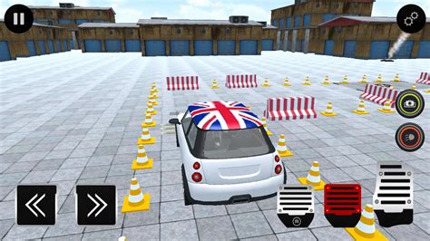 Car Parking Master Game Unity 3d Admob Buycodenow