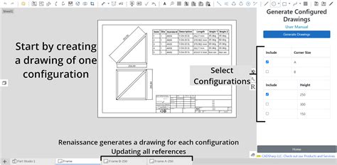Call For Beta Testers Onshape Automation Tool Suite — Onshape