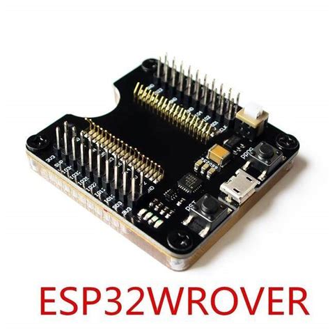 Esp8266 Esp Wroom 32 Esp32 Wrover บอร์ดพัฒนาทดสอบโปรแกรมเมอร์ Socket Downloader สำหรับ Esp 01