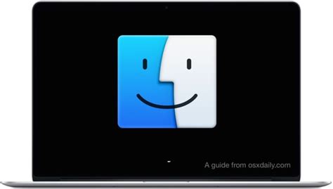 How To Restart A Mac
