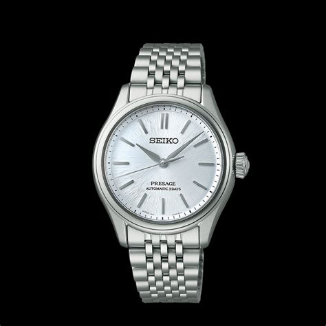Seiko Presage Automatic 100m Spb521j Fivefortyfive