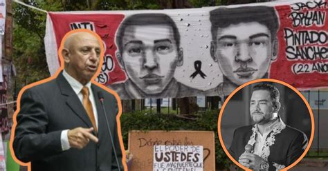 José Cuento Considera Que Han Convertido A “paul Flores En Una Especie