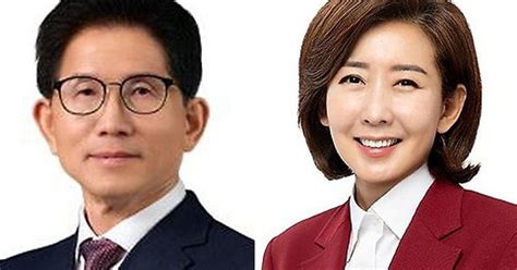 국민의힘 광주·전남당협위원장 10명 김문수 후보 지지선언