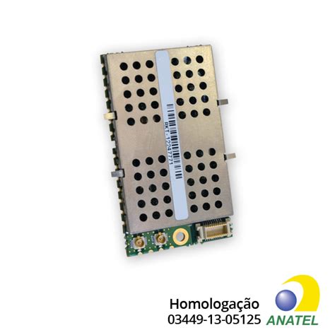 rfid module acura