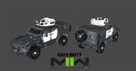 NizamSora Ur Sources Is Here JLTV CODMW2022 For XPS