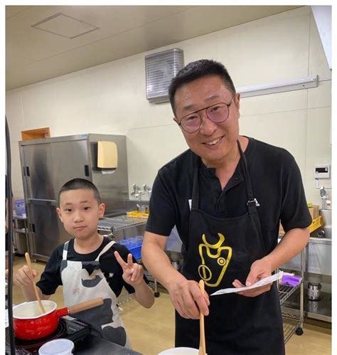 Actor Lin Yongjian After Playing A Role For 15 Years He Married The Most Beautiful American