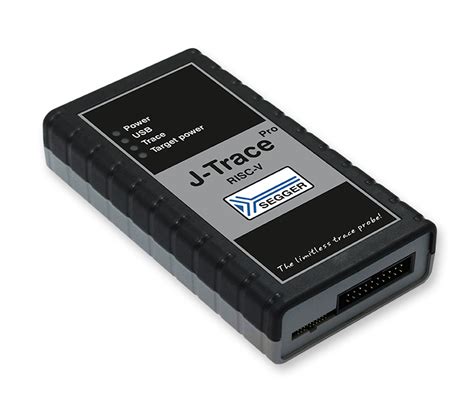 Segger J Trace Pro Risc V