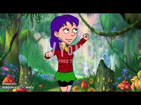 Just Dance 2019 Alice Goanimate Fanmade Youtube