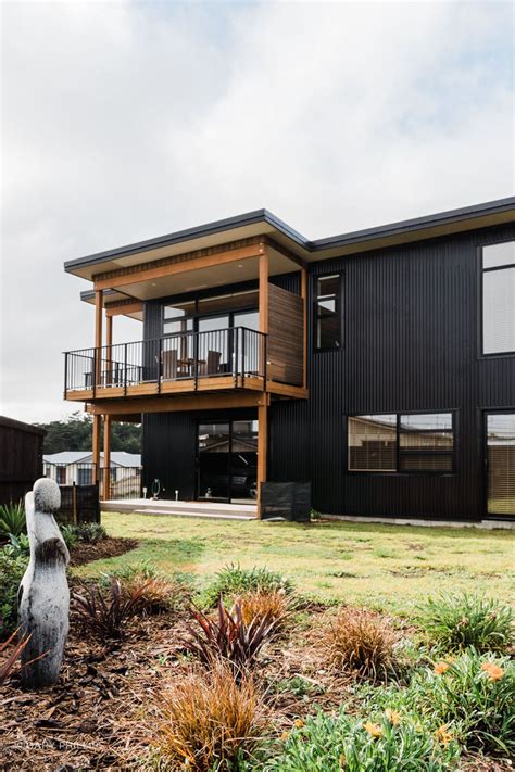 Moana House By Novare Architecture Archipro Nz