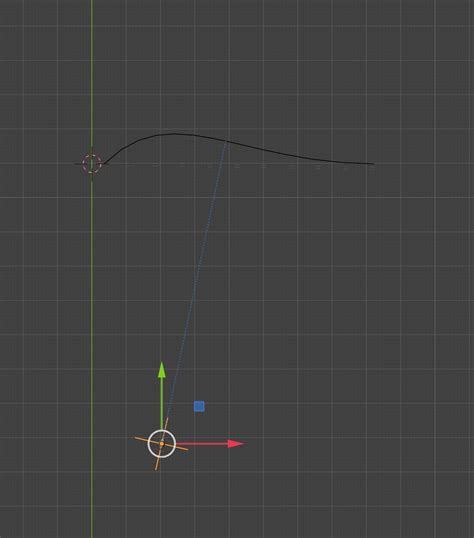 Object Along A Curve Basics Interface Blender Artists Community