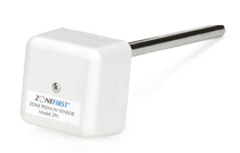ZPS Zone Plenum Sensor Zonefirst Online Store