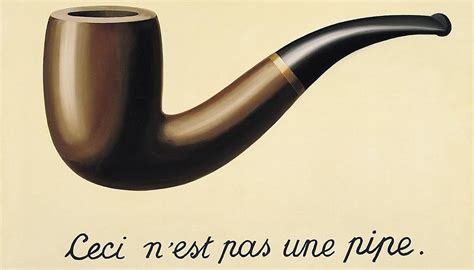 르네 마그리트 해석